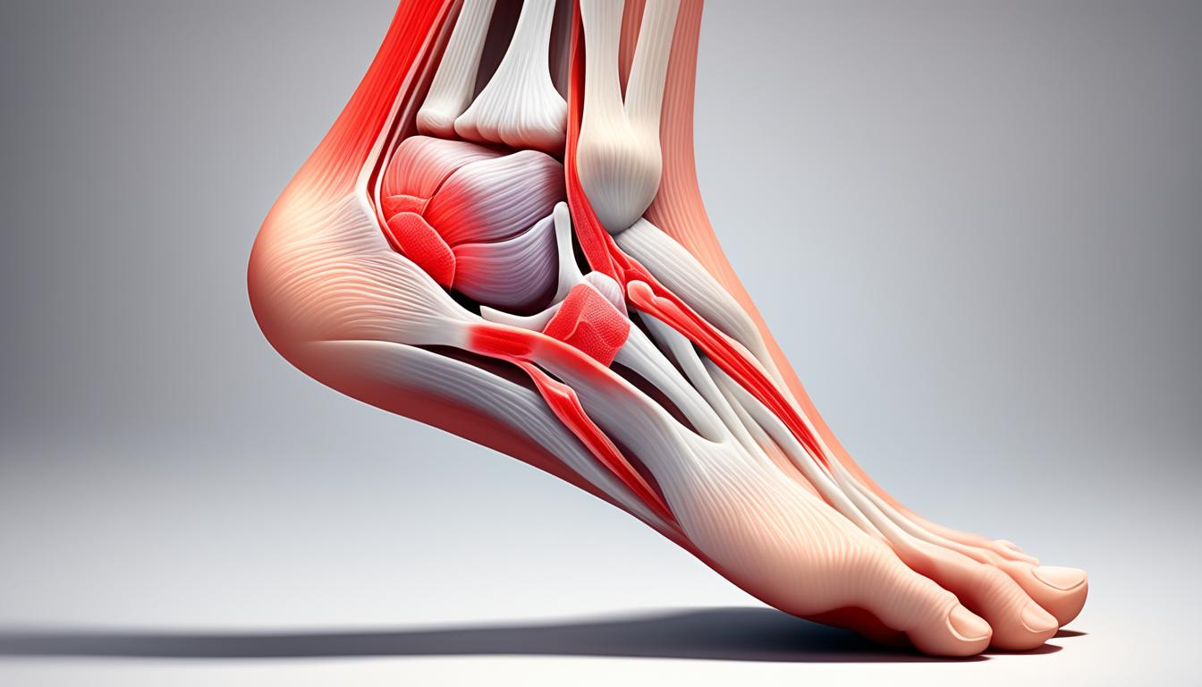 Ankle Pain: Causes, Symptoms and Treatment Options