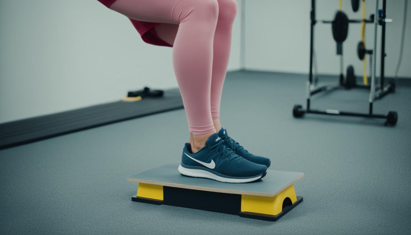 Squatting with Flat Feet: Tips for Proper Form and Safety