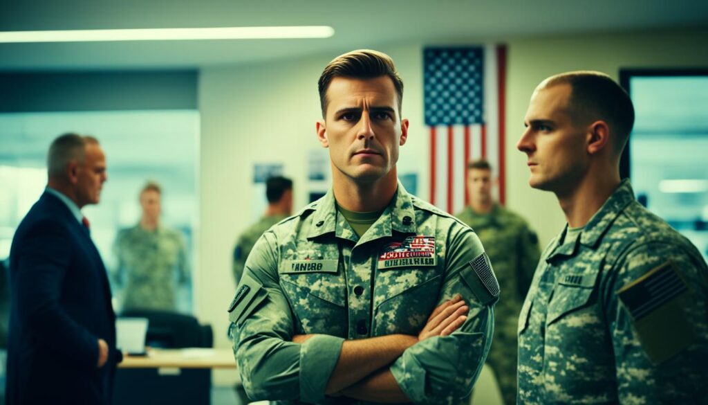 Can People with Flat Feet Get Drafted? - Common Questions