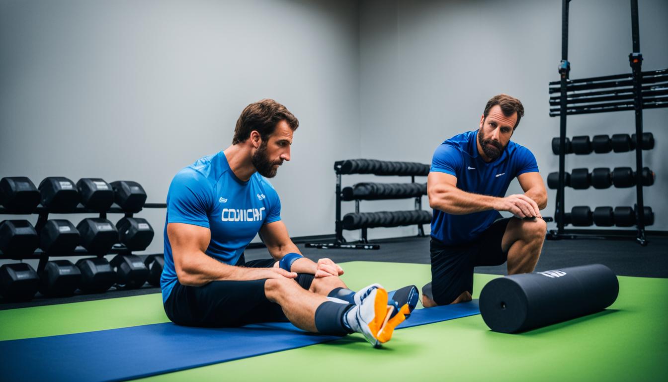 Dealing with Shin Splints: Causes, Symptoms, and Treatment